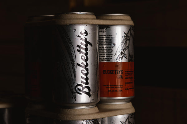 Bucketty's Brewing Co