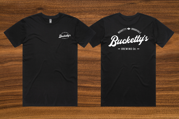 Bucketty's Brewing Co