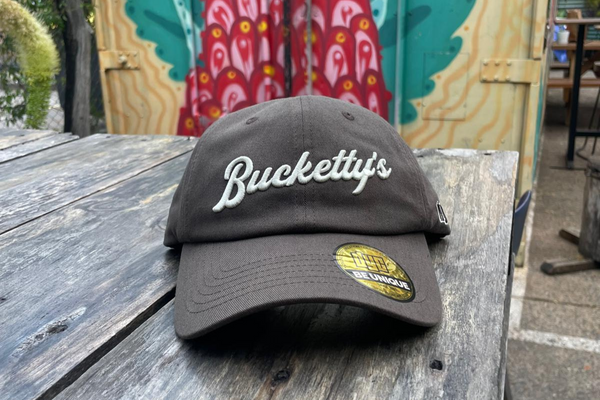 Bucketty's Brewing Co