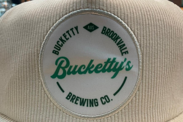 Bucketty's Brewing Co