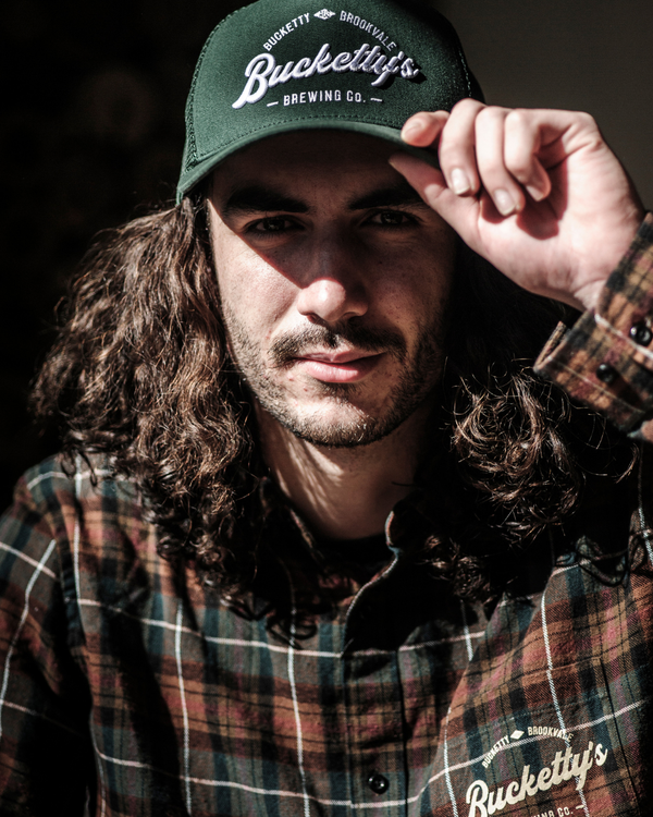 Bucketty's Brewing Co