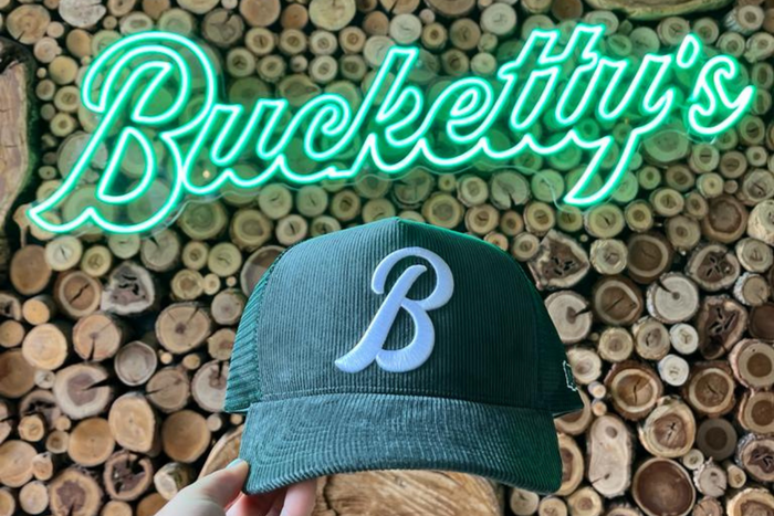 Bucketty's Brewing Co