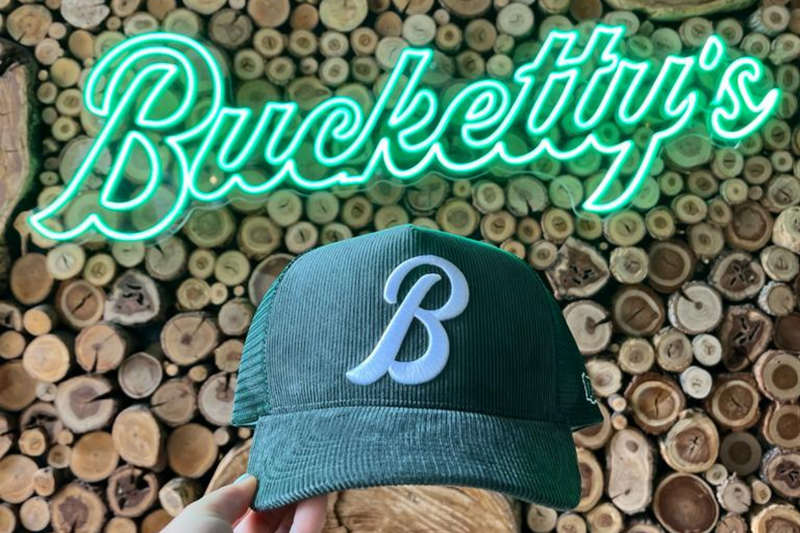 Bucketty's Brewing Co