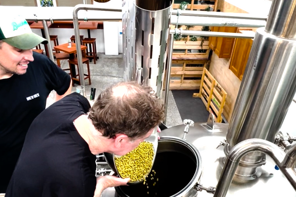 Bucketty's Brewing Co