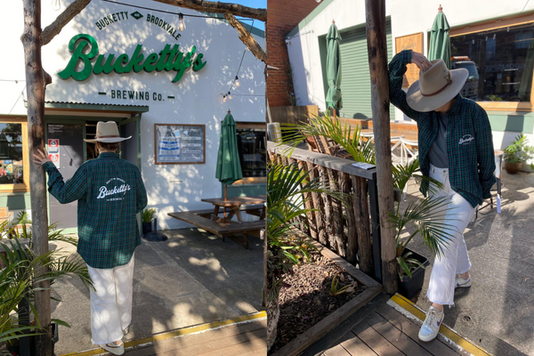 Bucketty's Brewing Co