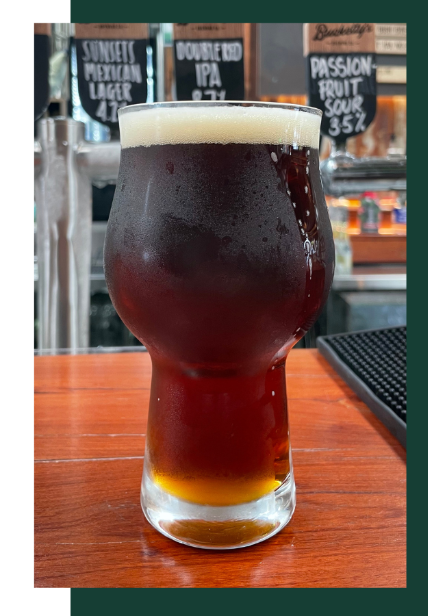 Bucketty's Brewing Co