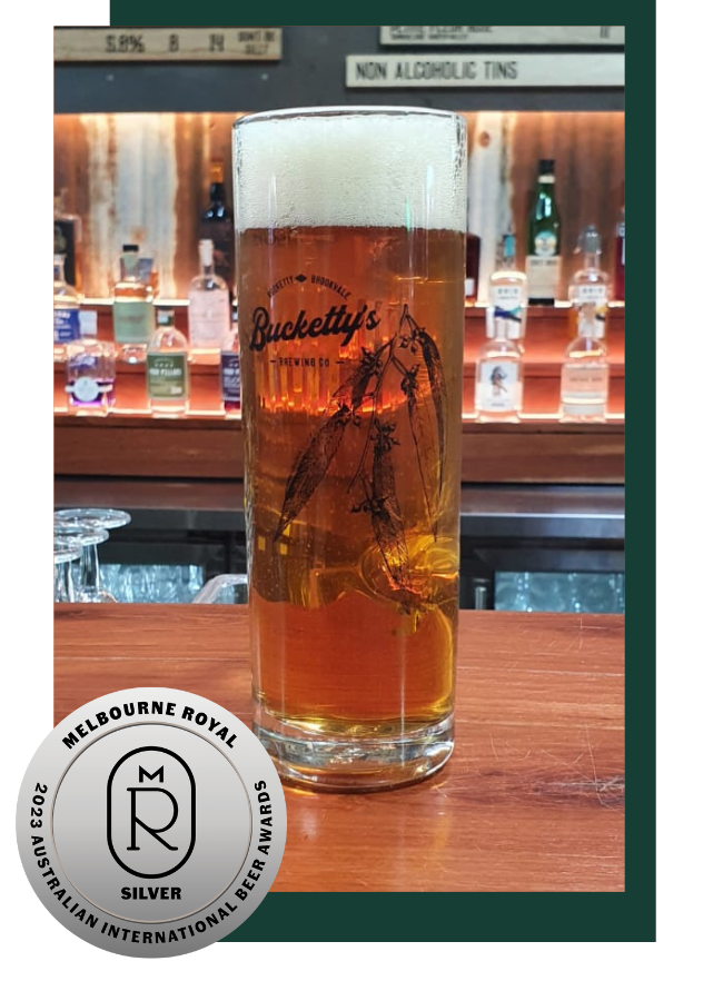 Bucketty's Brewing Co