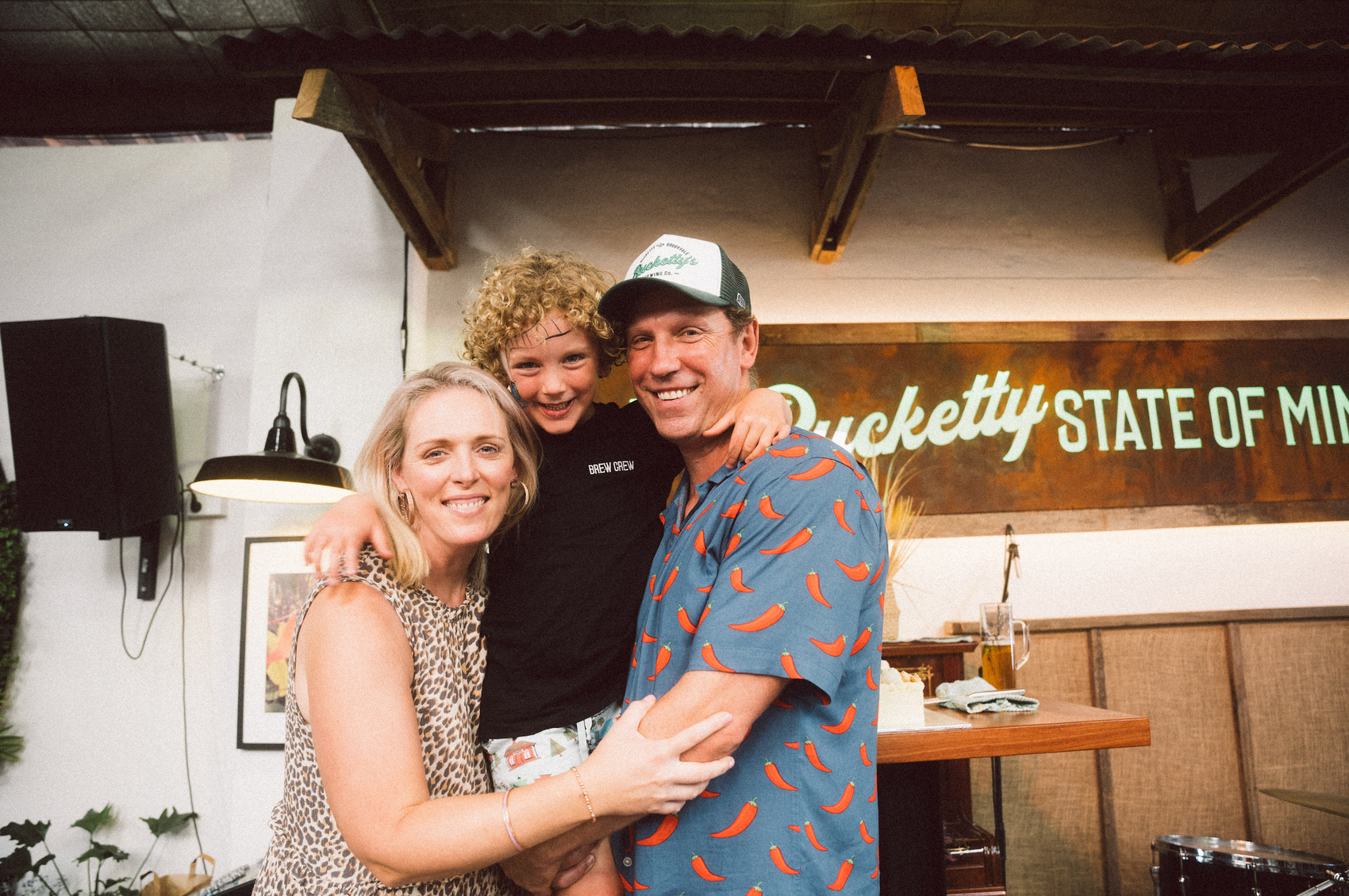 Bucketty's Brewing Co