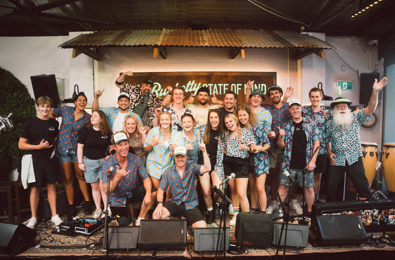 Bucketty's Brewing Co