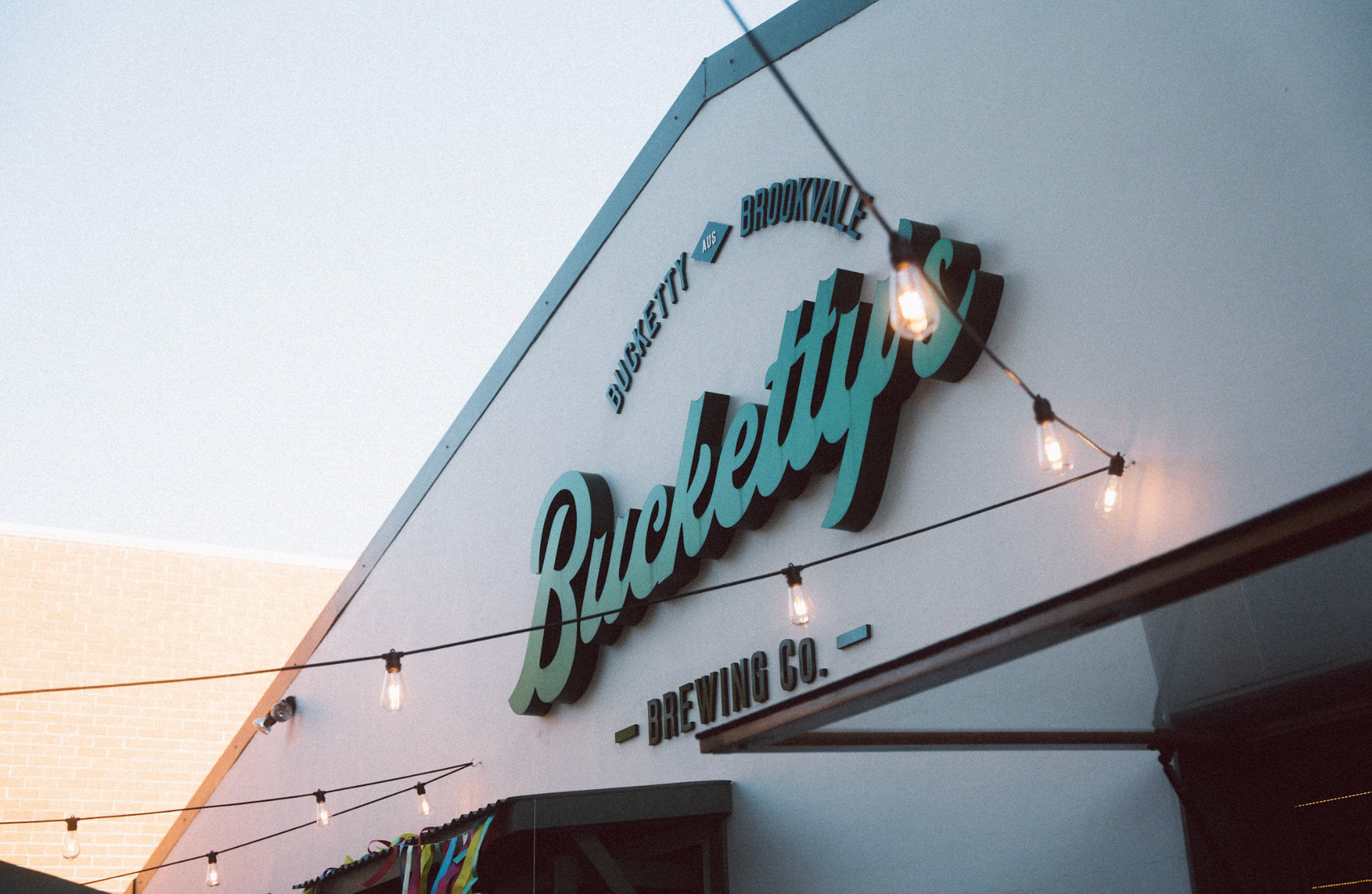 Bucketty's Brewing Co