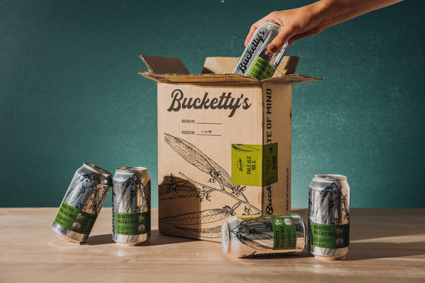 Bucketty's Brewing Co