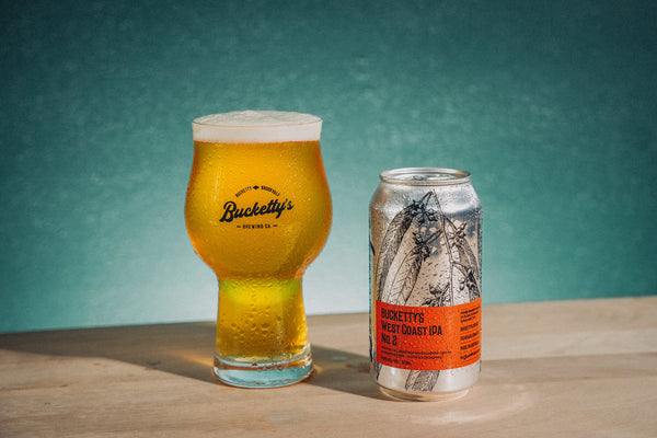 Bucketty's Brewing Co